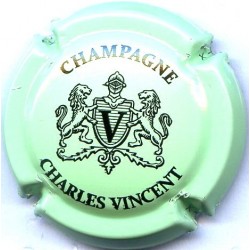 Capsules CHARLES Vincent
