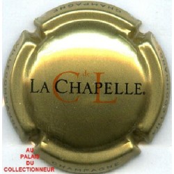 Capsules CL. DE LA CHAPELLE