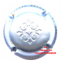 Capsule colin 32g lot n°25341 , capsule de Champagne à 2